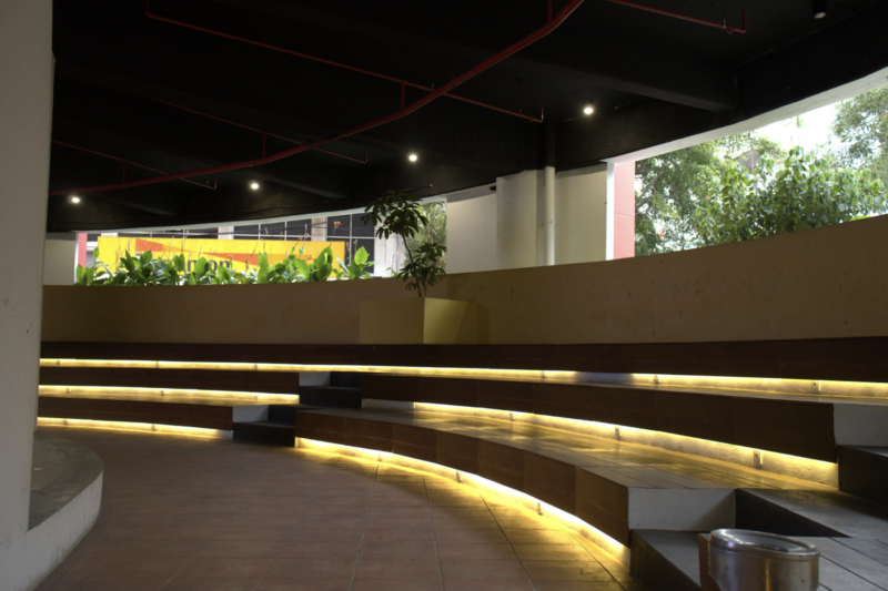 10 Sewa Ruang Acara di Jakarta dengan Fasilitas Lengkap - Glodok PLAZA