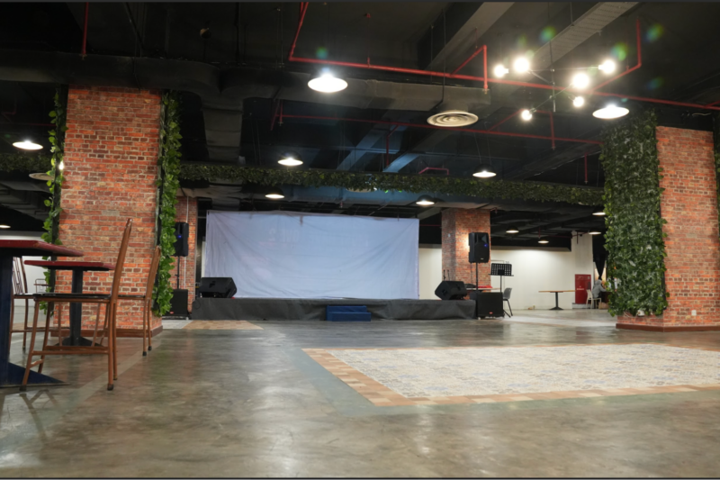 10 Sewa Ruang Acara di Jakarta dengan Fasilitas Lengkap - Glodok PLAZA