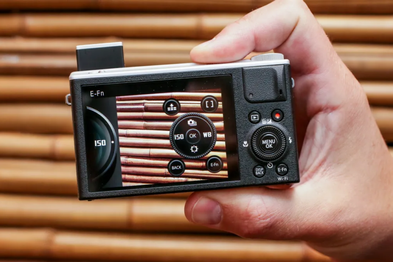 Rekomendasi & Tips Membeli Kamera Digicam yang Mulai Digandrungi ...