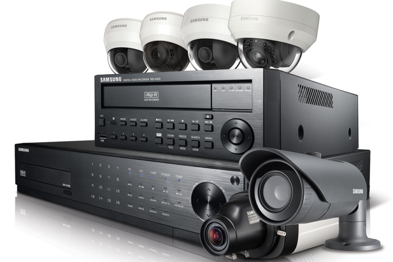 10 Merk CCTV Terbaik di Tahun 2024 (Beserta Harganya!) - Glodok PLAZA