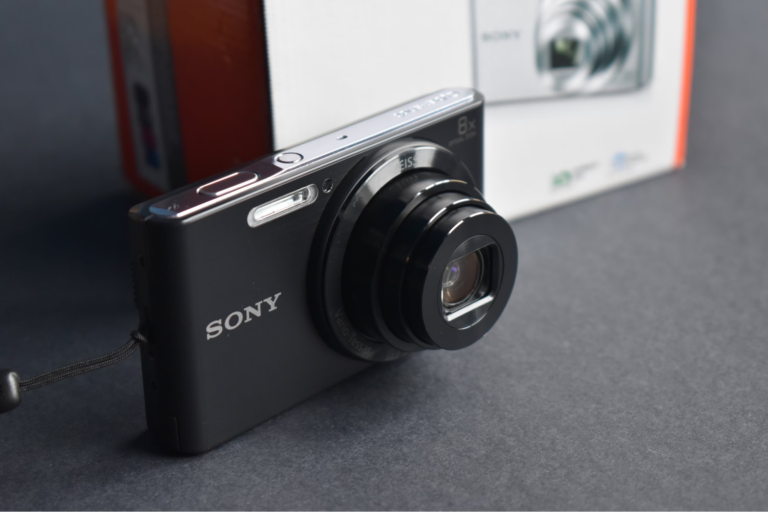 Rekomendasi & Tips Membeli Kamera Digicam yang Mulai Digandrungi ...